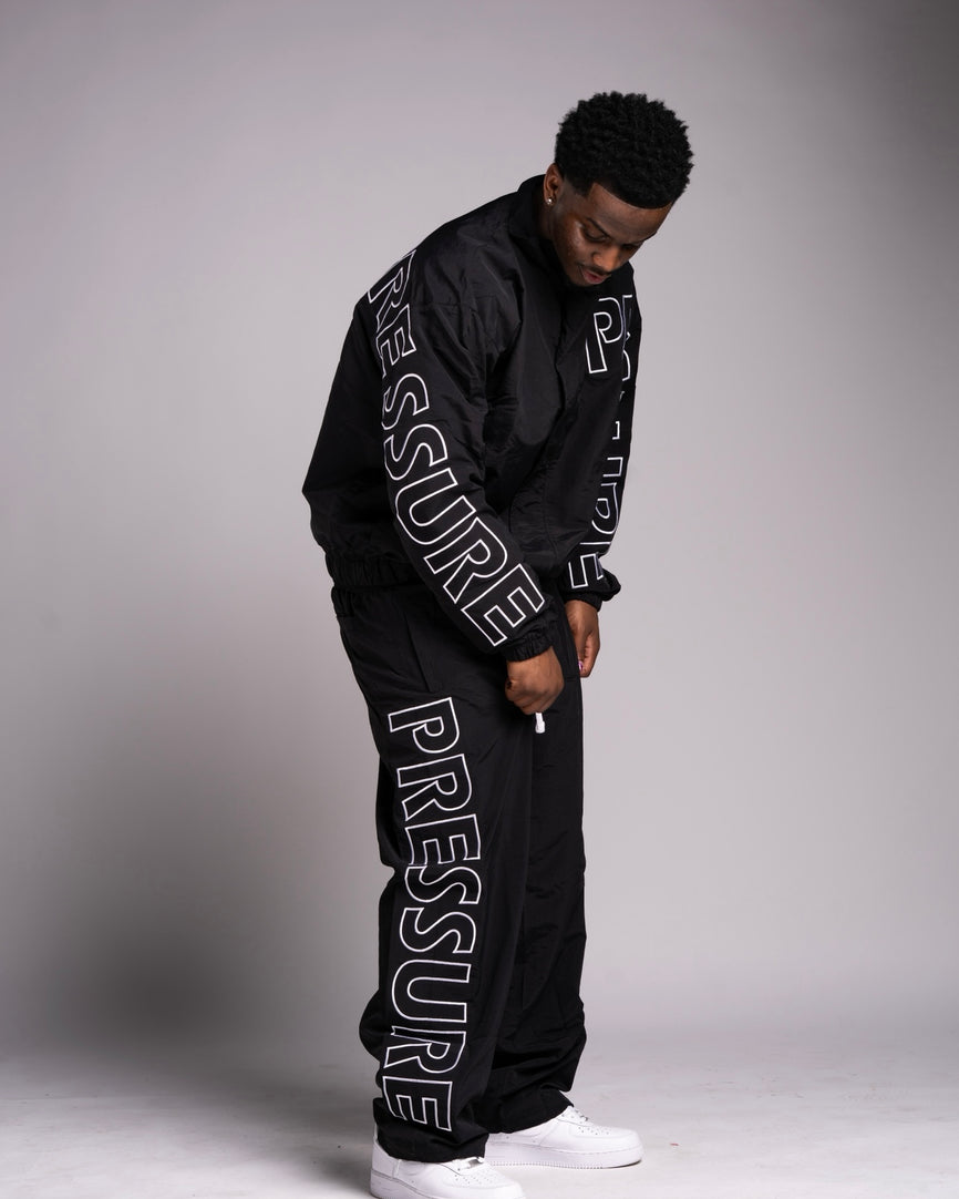 The Applying Pressure Brand