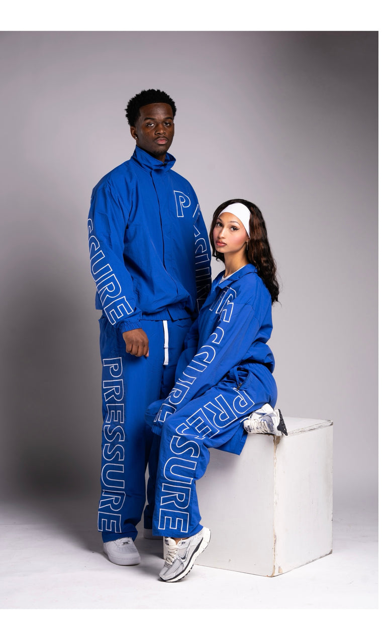 The Applying Pressure Brand