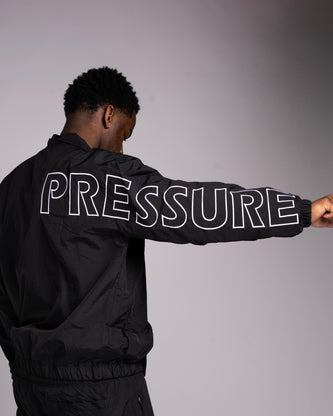 The Applying Pressure Brand