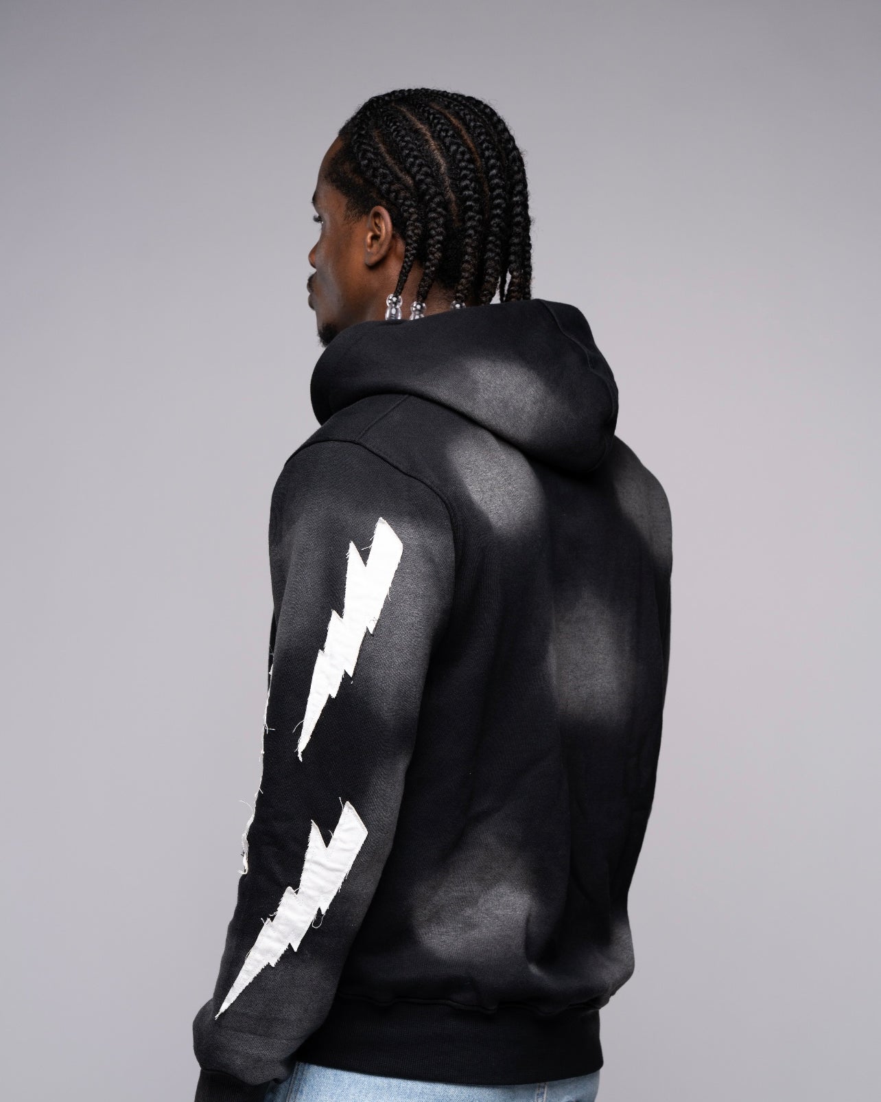 The Applying Pressure Brand