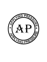 The Applying Pressure Brand
